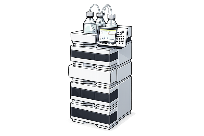 HPLC Replacement Parts – White Bear Photonics