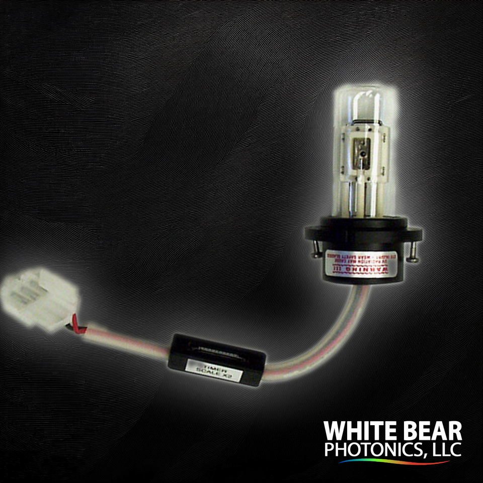 HPLC Replacement Parts – White Bear Photonics