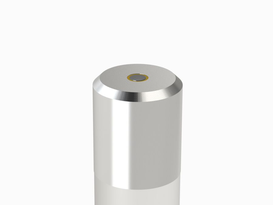 Art Photonics Flat Tip Diamond ATR-Fiber Touch Probe – White Bear Photonics