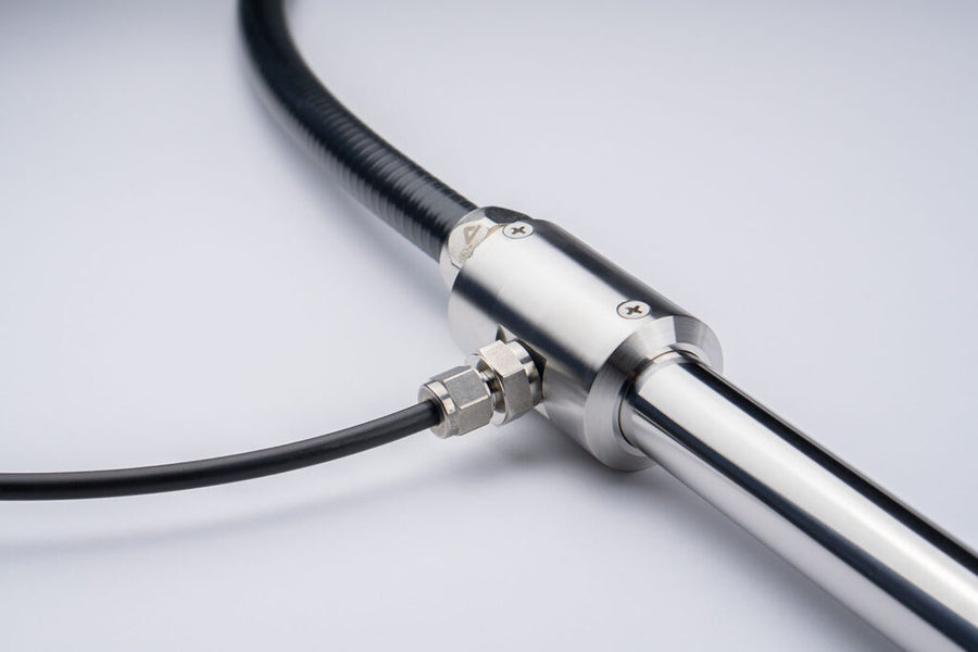 Art Photonics Fiber Optic Diffuse Reflection Probes – White Bear Photonics