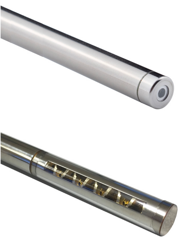 Art Photonics Fiber Optic Diffuse Reflection Probes – White Bear Photonics