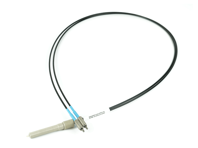 Art Photonics Standard Fiber Optic ATR-Detachable Loop Probes – White ...