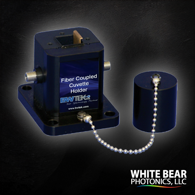 Choosing the Right Cuvettes for UV-VIS Experiments – White Bear Photonics