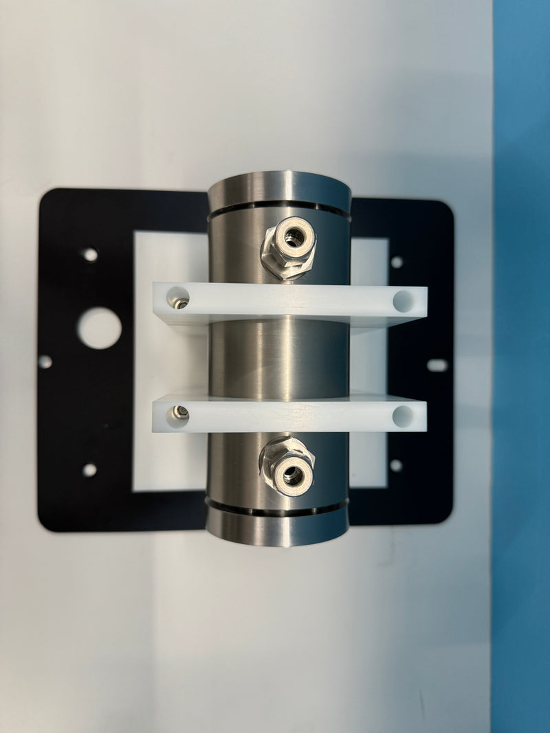 New FTIR Sampling Accessories - White Bear Photonics, Minnesota, USA