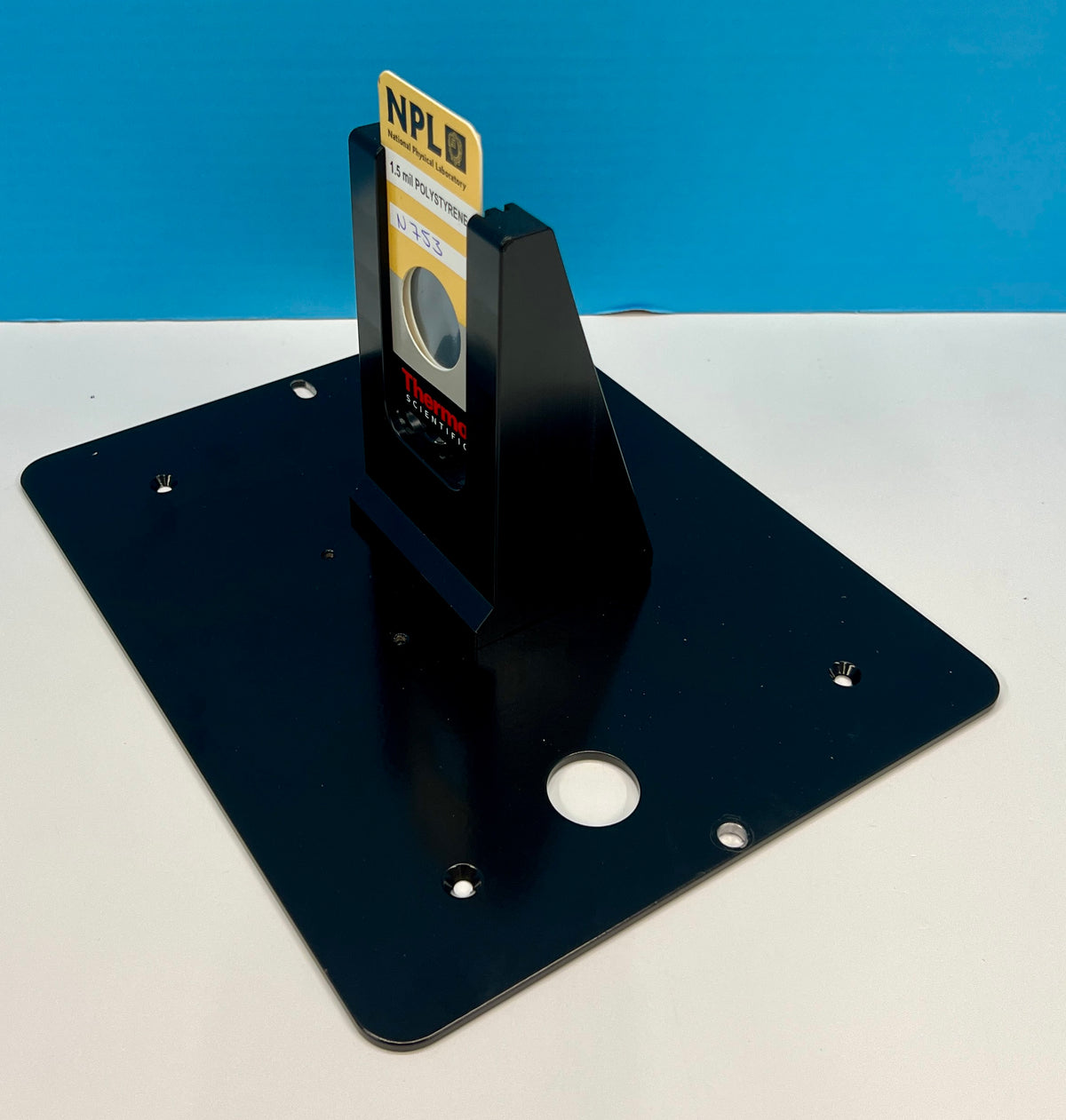 New FTIR Sampling Accessories - White Bear Photonics, Minnesota, USA