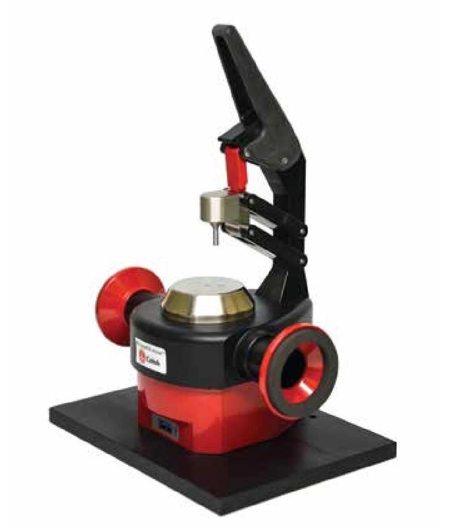 MicromATR Vision, Diamond ATR with Camera – White Bear Photonics