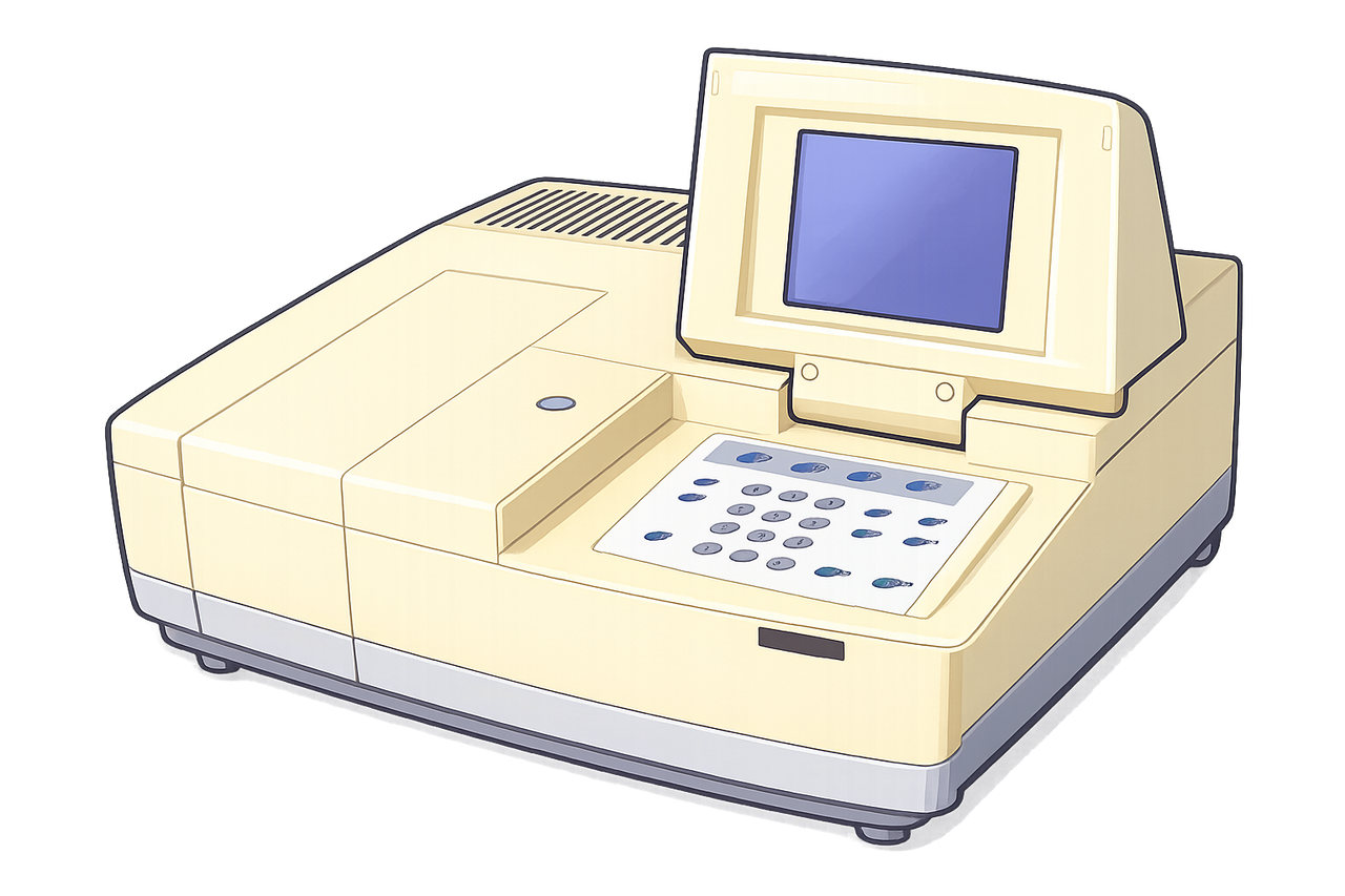 UV-1700 – White Bear Photonics