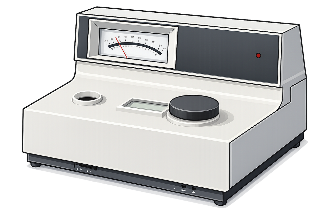 Spectronic 21 – White Bear Photonics