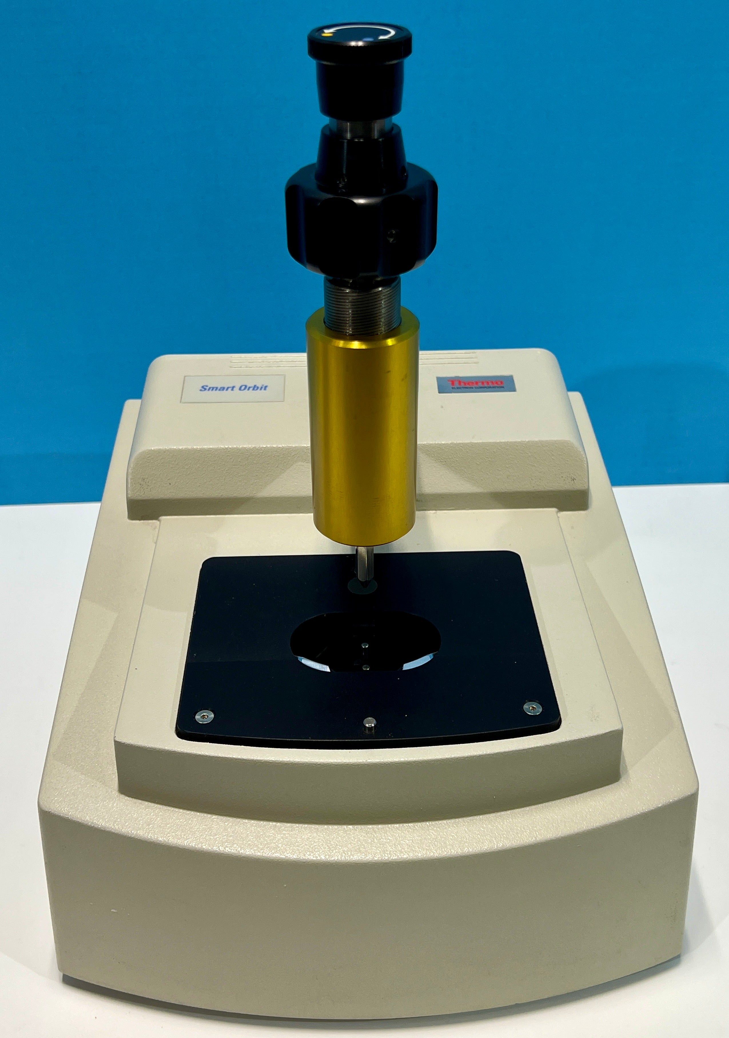(070-1004-BASE) Thermo Smart Orbit ATR Base