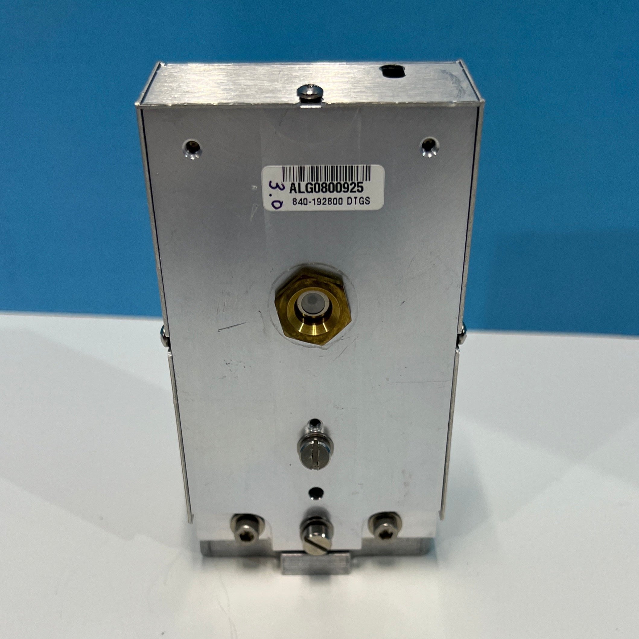 (714-008300 - CSI) IS10-IZ10 DTGS Detector Module