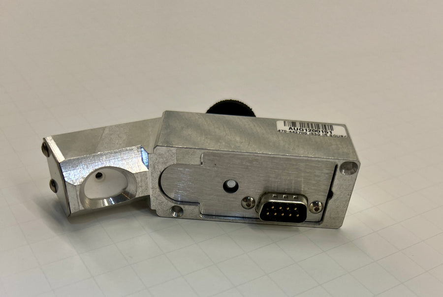 Nicolet iS50 – White Bear Photonics