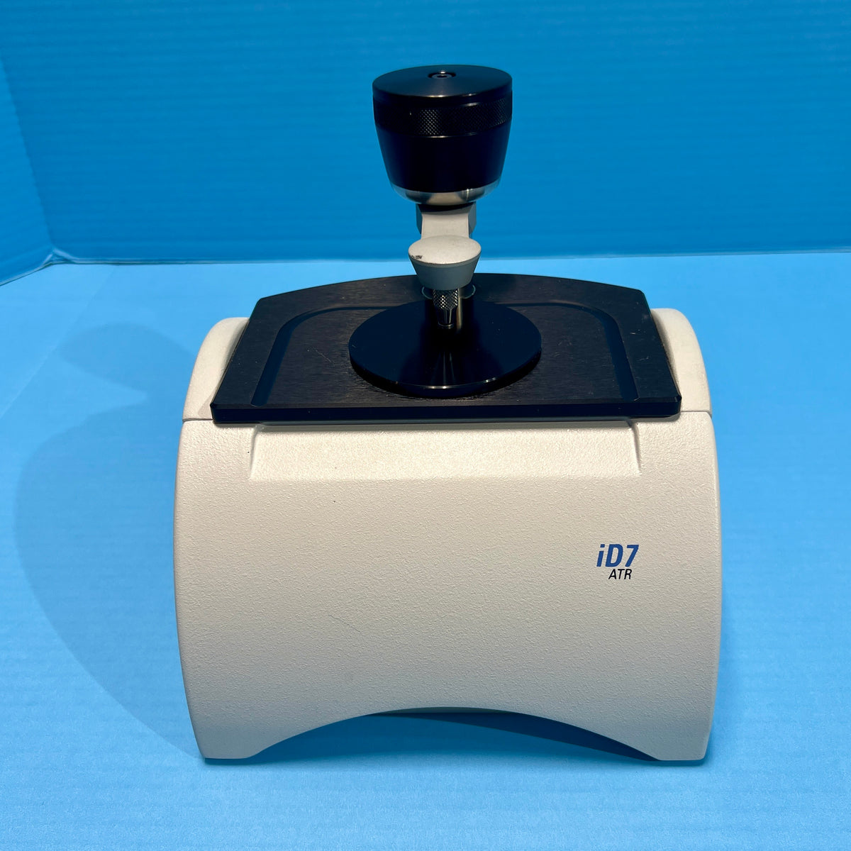 (869-172900) Thermo ID7 ATR Optics Module (Base only) – White Bear ...