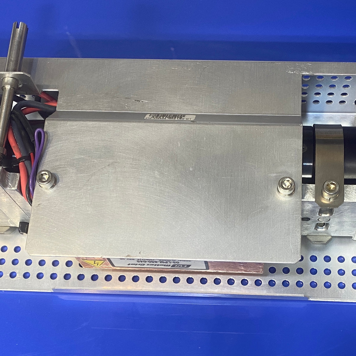 (470-449500) Thermo Nicolet FTIR laser Module (new tube) for IS50 - 47 ...